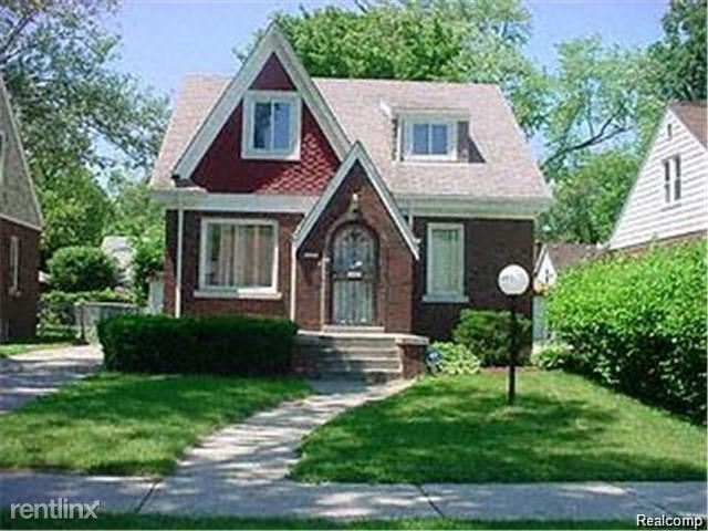 15445 Minock St, Detroit, MI 48223 - House Rental in Detroit, MI ...
