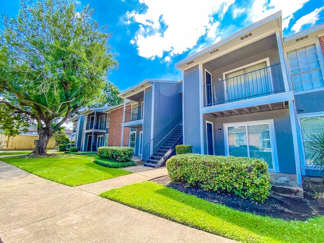 South Park Apartments for Rent with a Dog Park - Beaumont, TX - Updated ...