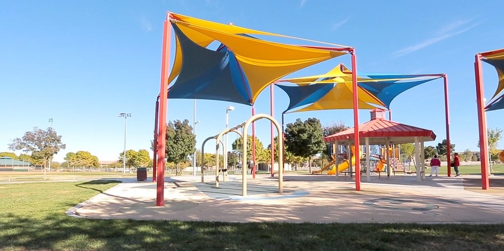 Is Silverado Ranch a Good Place To Live in Las Vegas NV? - Neighborhood ...