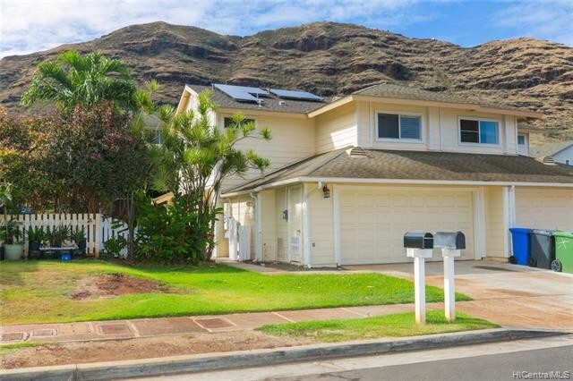 87-103 Kulapa Pl, Waianae, HI 96792 - House Rental in Waianae, HI ...