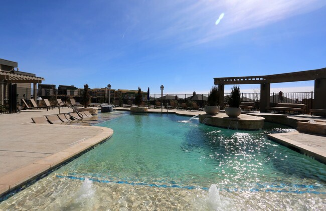 Catalina West Apartment Rentals - Lubbock, TX | Apartments.com