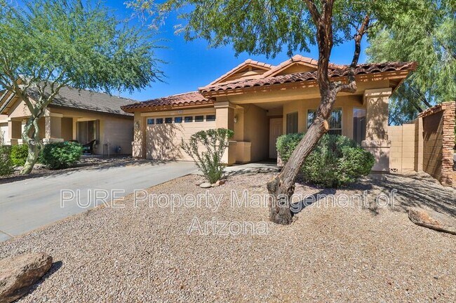 12404 W Palo Verde Dr, Litchfield Park, AZ 85340 - House Rental in ...