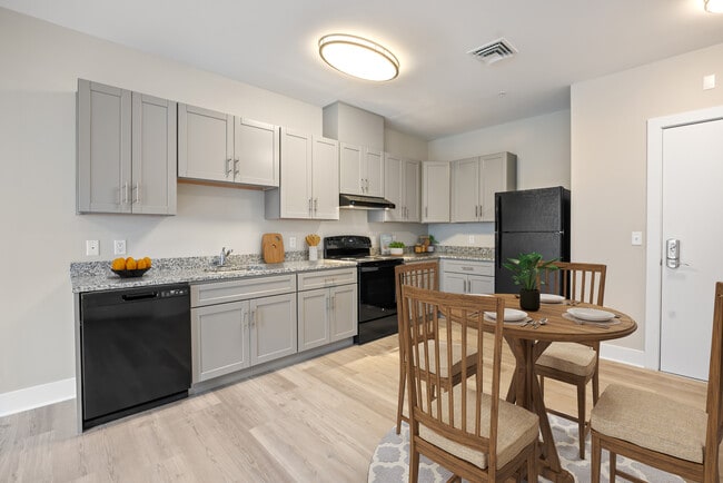 Anacostia Southeast Apartments for Rent with Hardwood Floors ...