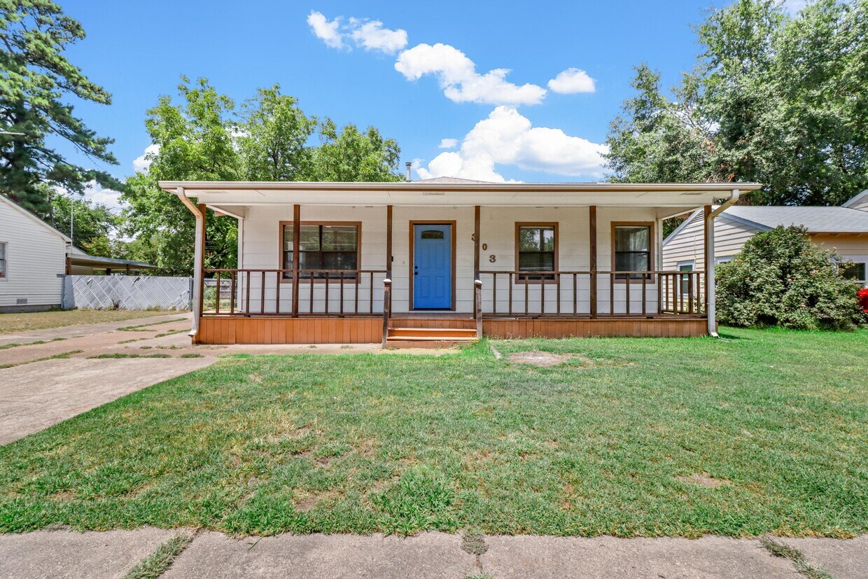 303 Boyd Loop, Bonham, TX 75418 - House Rental in Bonham, TX ...