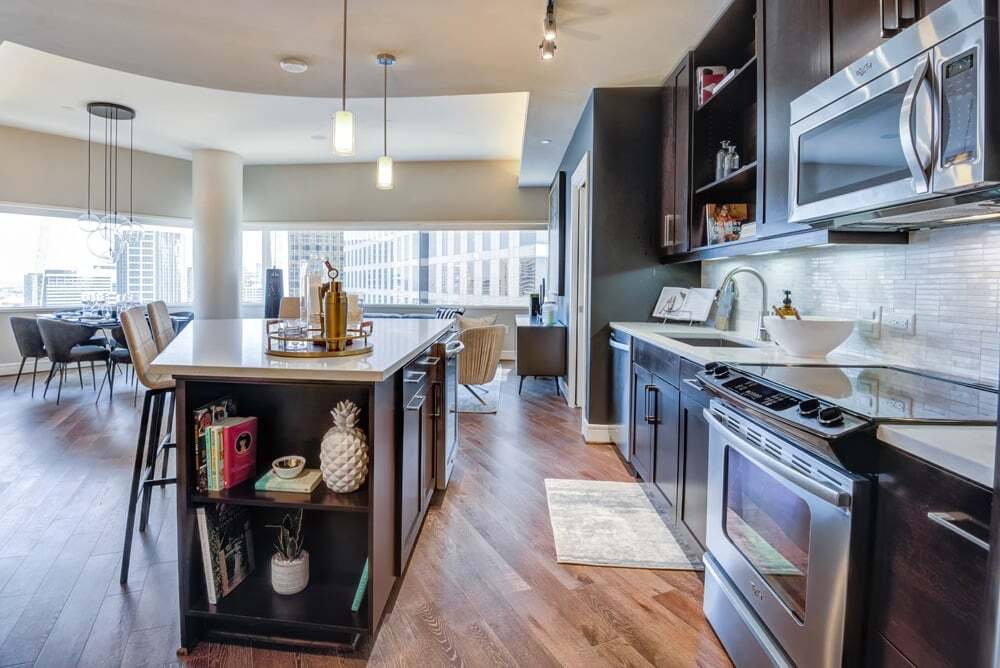 One Dallas Center - 350 N Saint Paul St Dallas, TX 75201 | Apartments.com