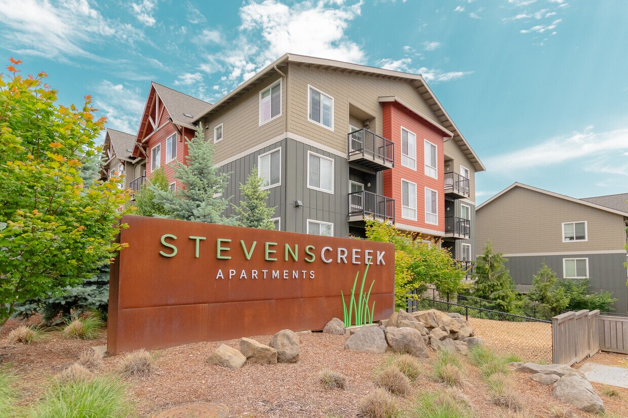 Stevens Creek Apartments - Apartments in Happy Valley, OR | Apartments.com