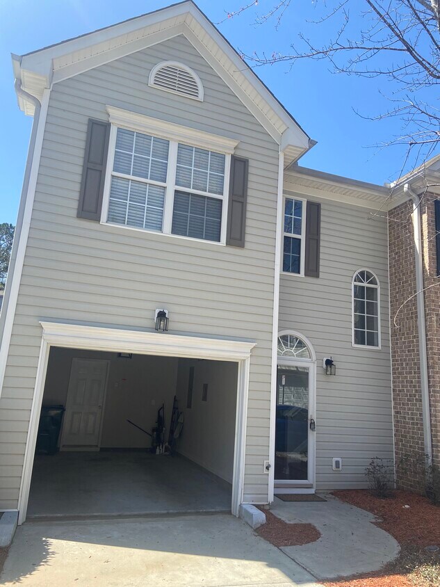 763 Nehemiah Ln SW, Atlanta, GA 30331 - Townhome Rentals in Atlanta GA ...