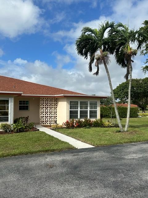 4585 NW 3rd St, Delray Beach, FL 33445 - House Rental in Delray Beach ...
