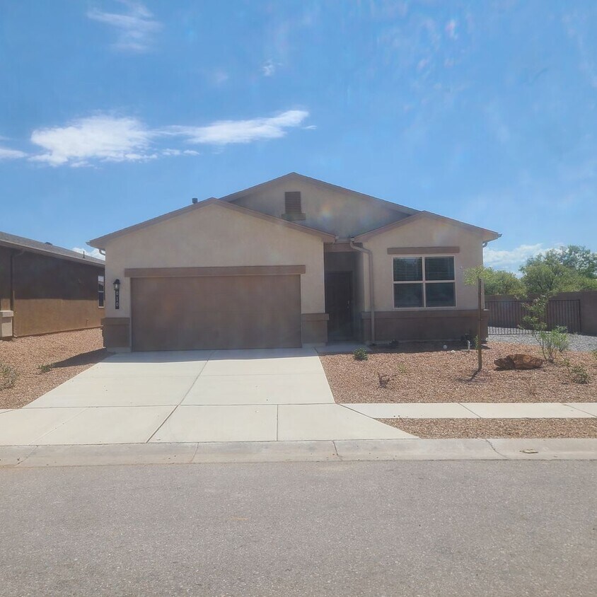 810 Desert Senna Ave SW, Los Lunas, NM 87031 - House Rental in Los Lunas, NM | Apartments.com