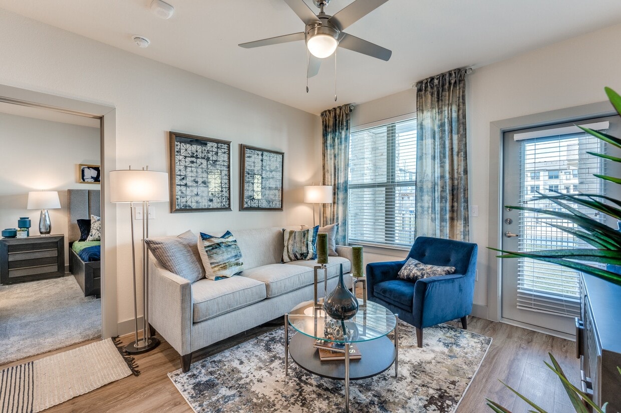 Grand at Anna - Apartments in Anna, TX | Apartments.com