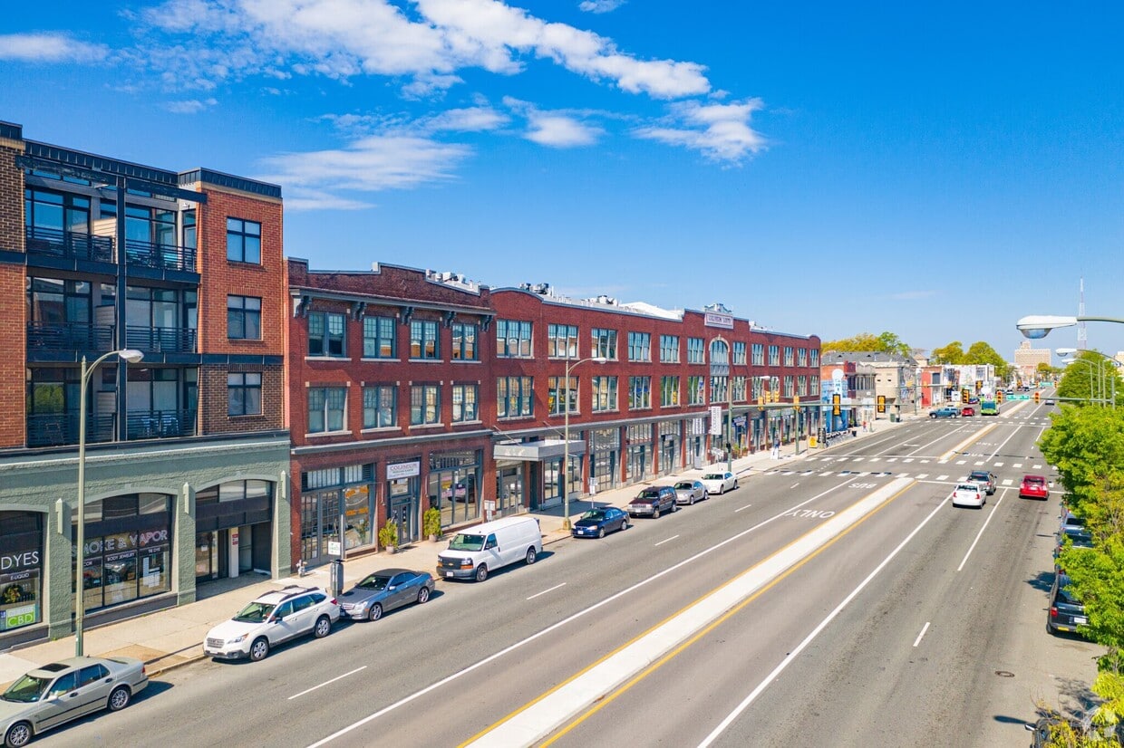 Coliseum Lofts - 1335-1387 W Broad St Richmond, VA 23220 | Apartments.com
