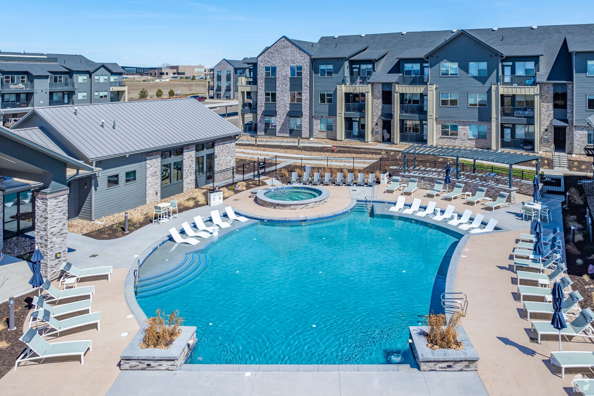 Alora Colliers Hill - 1300 Colliers Parkway Erie, CO 80516 | Apartments.com