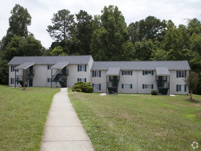 Morgan Hills Apartments Apartments - Morganton, NC | Apartments.com