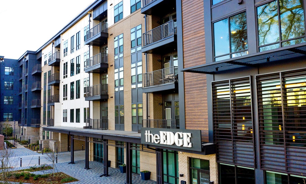 First Ward Place - 550 E 8Th St Charlotte, NC 28202 | Apartments.com