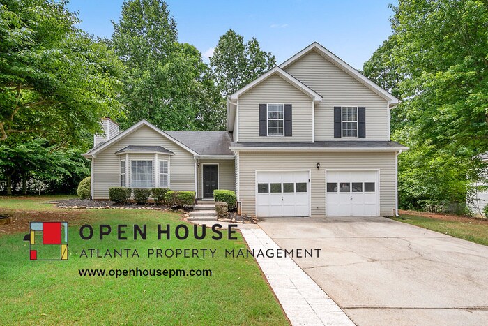 7000 Greenfield Ln, Cumming, GA 30028 - House Rental in Cumming, GA ...