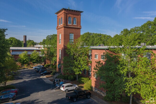 Newnan Lofts Apartments - Newnan, GA | Apartments.com