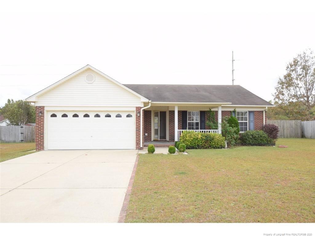 114 Partridge Rd, Fayetteville, NC 28306 - House Rental in Fayetteville ...