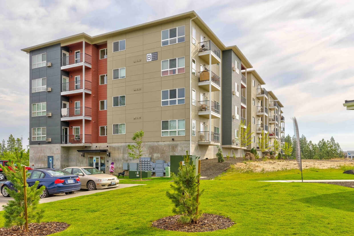 City View - Apartments in Spokane, WA | Apartments.com