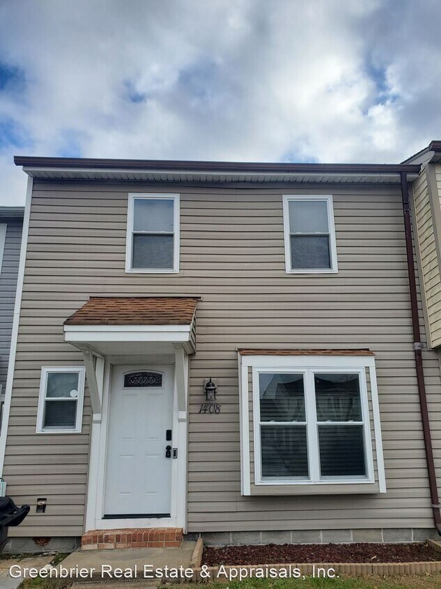 1408 Sangaree Cir, Virginia Beach, VA 23464 - House Rental in Virginia ...
