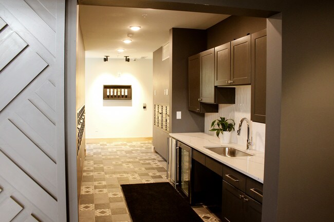 The MK - Apartments in Indianapolis, IN | Apartments.com