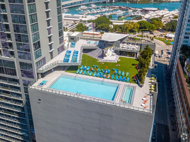 Alea Miami - Apartments in Miami, FL | Apartments.com