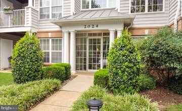 Tidewater Colony Annapolis Apartments for Rent with a Swimming Pool ...