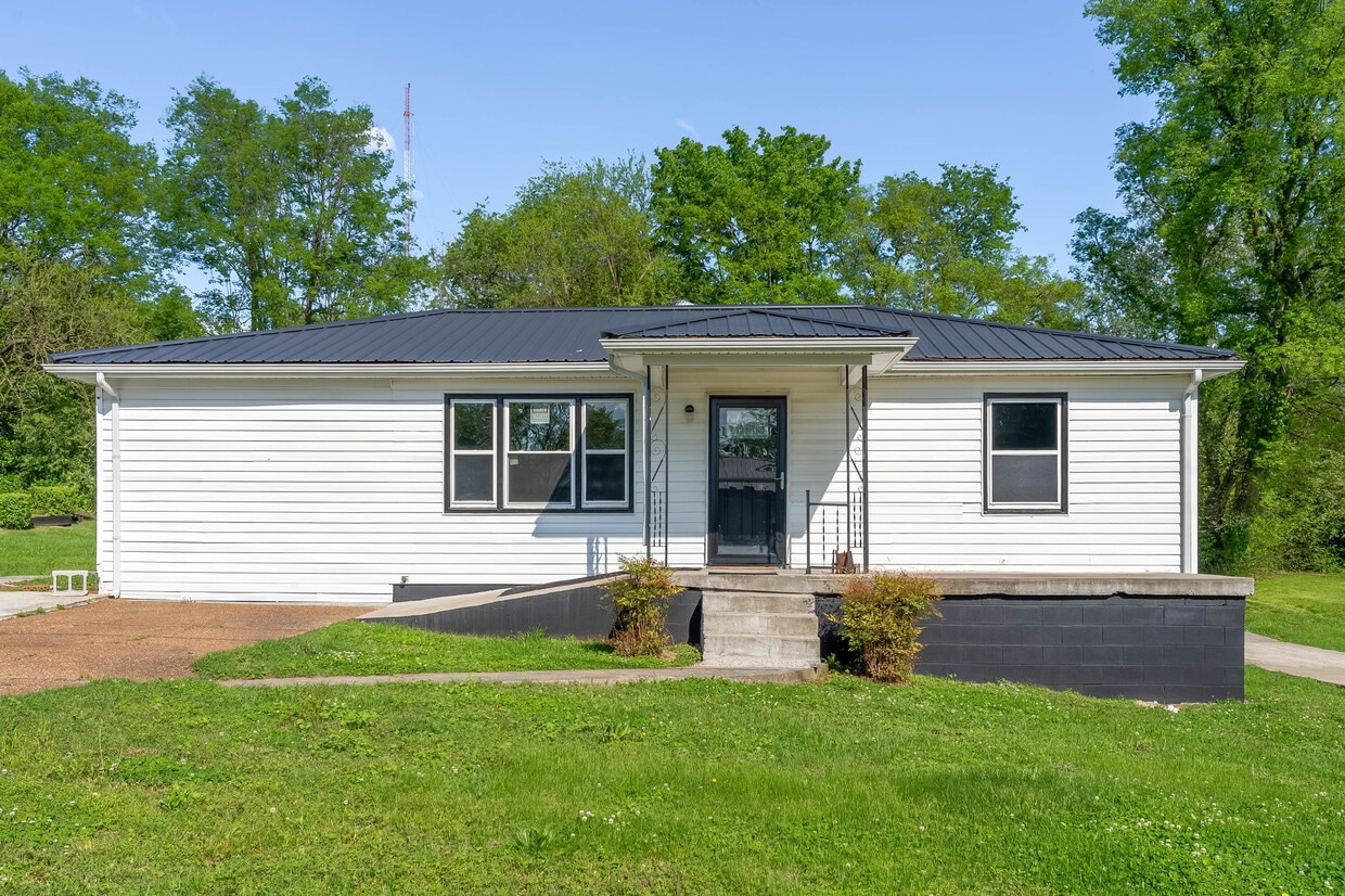 765 Anthony St, Gallatin, TN 37066 - House Rental in Gallatin, TN ...