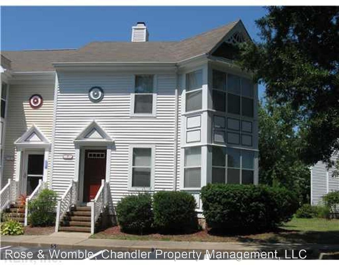 7 Palmerston Dr, Hampton, VA 23669 - House Rental in Hampton, VA ...