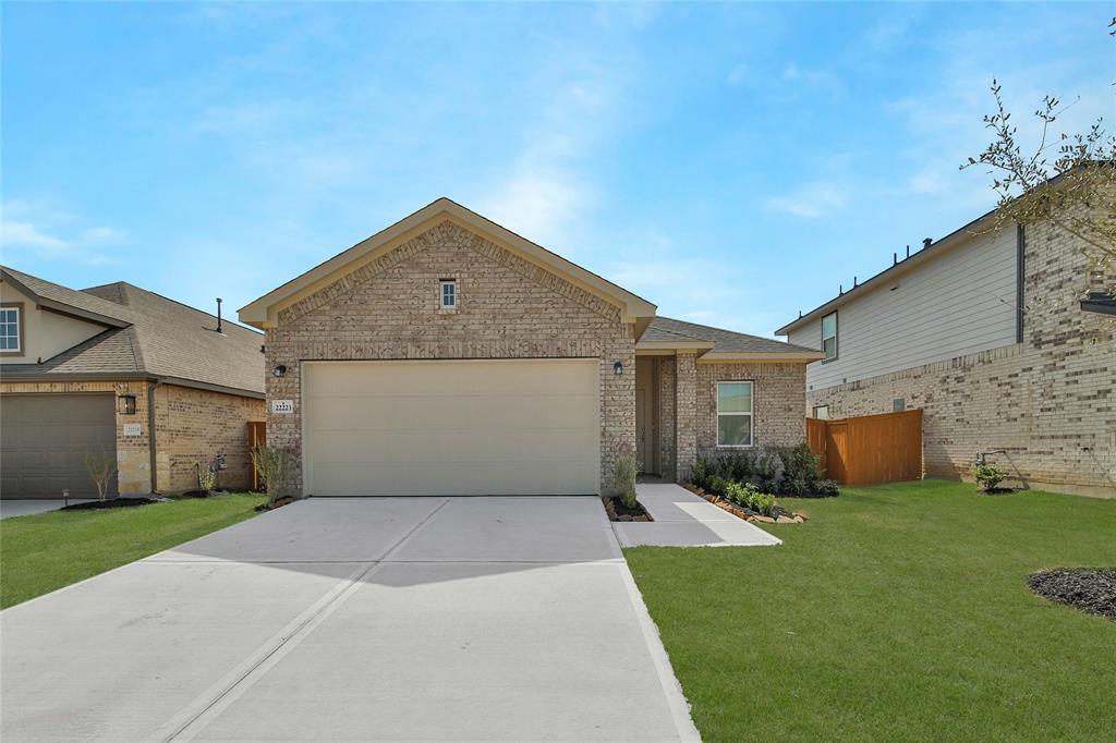 22223 Delphin Grv Dr, Hockley, TX 77447 - House Rental in Hockley, TX ...