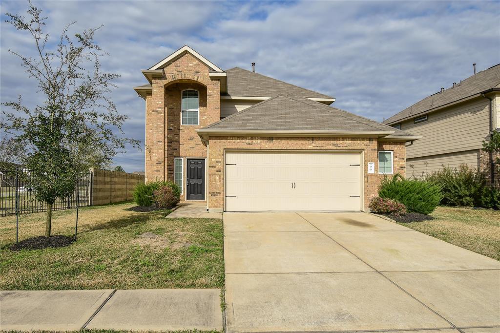 30507 Ginger Trace Dr, Spring, TX 77386 - House Rental in Spring, TX ...