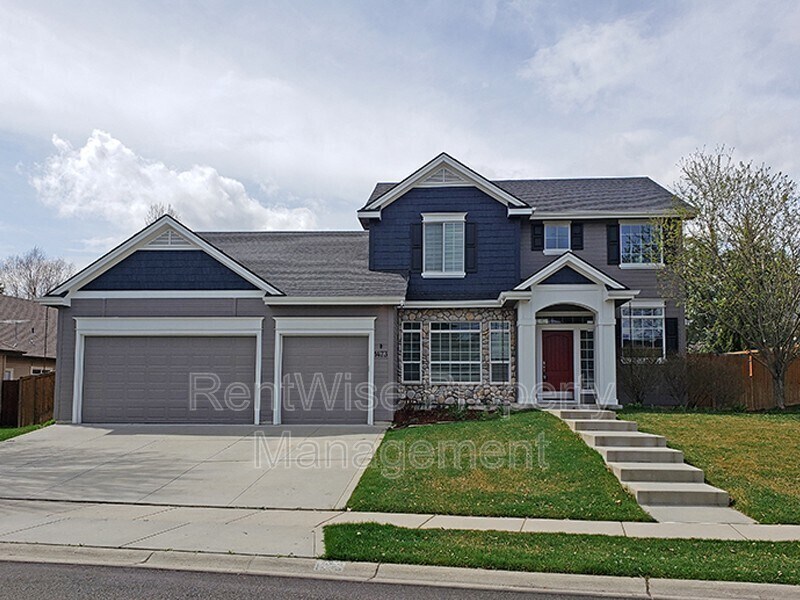1473 N Watson Way, Eagle, ID 83616 - House Rental in Eagle, ID ...