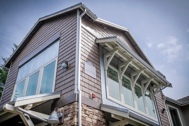 Terrace on Meridian Apartments - Puyallup, WA | Apartments.com