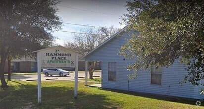 Apartments for Rent in Hammond LA - 1 Rentals | Apartments.com
