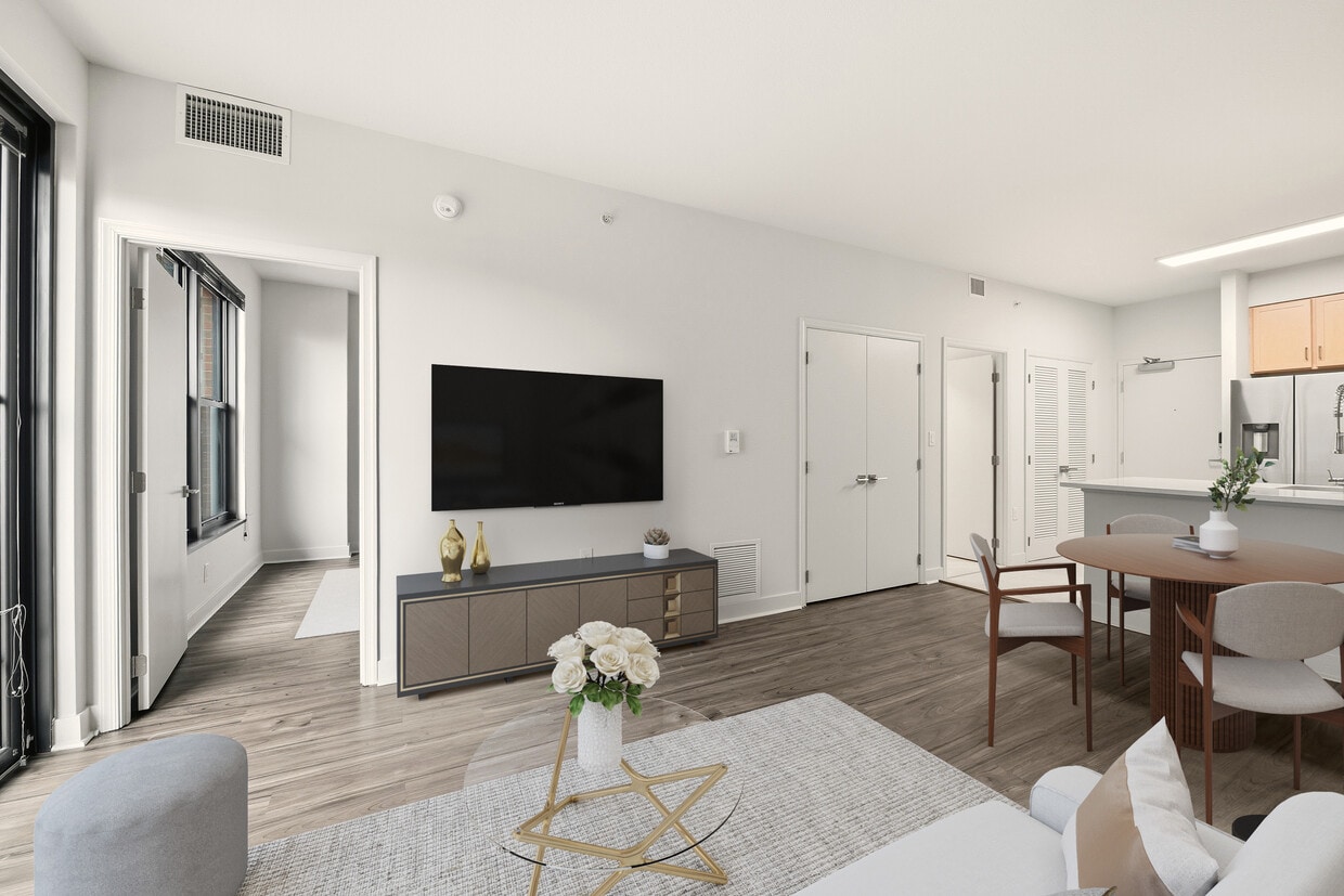 Cortland Mount Vernon - 443 New York Ave Nw Washington, DC 20001 ...