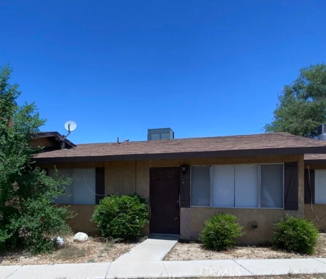 13192 Navajo Rd, Apple Valley, CA 92308 - Townhome Rentals in Apple ...