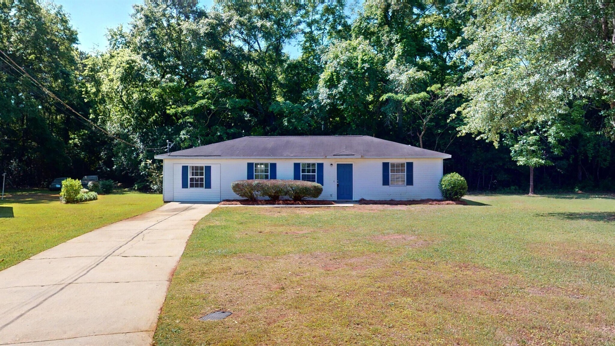 208 Sherwin St, Enterprise, AL 36330 - House Rental in Enterprise, AL ...