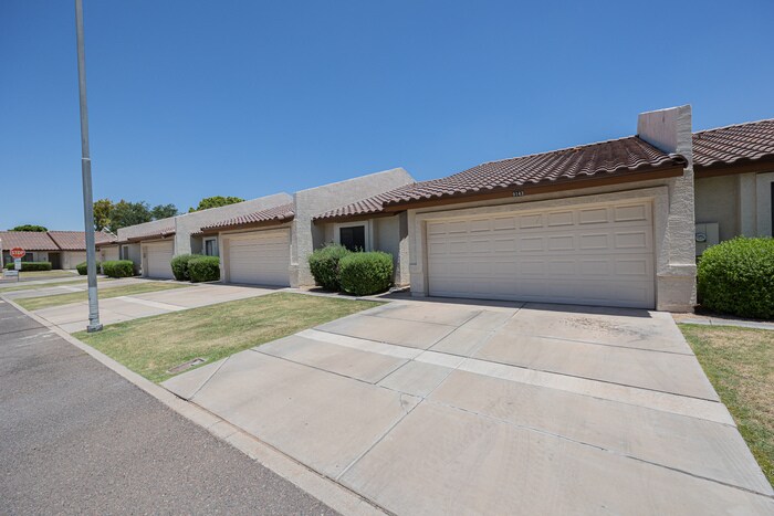 9143 N 68Th Dr, Peoria, AZ 85345 - Townhome Rentals in Peoria AZ ...