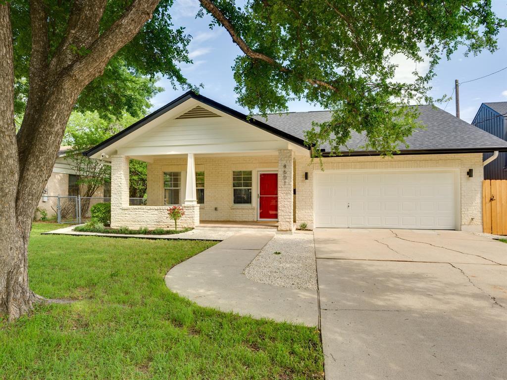 4601 Eilers Ave, Austin, TX 78751 - House Rental in Austin, TX | Apartments.com