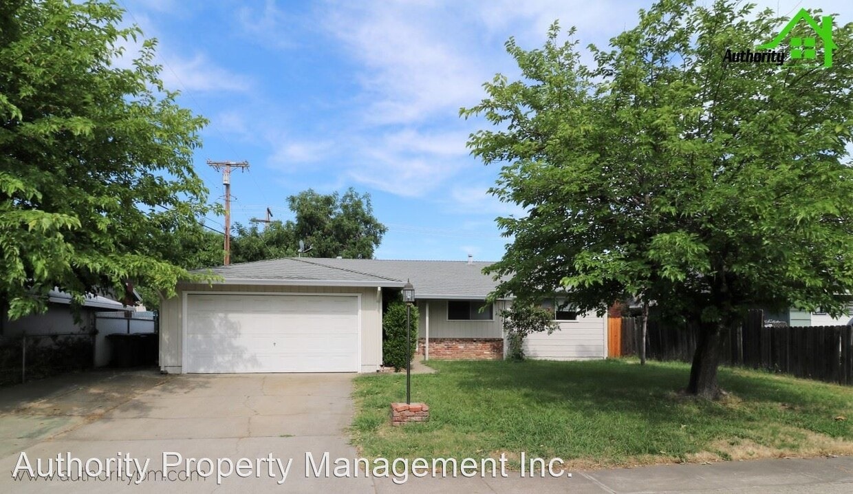 6419 El Camino Dr, Redding, CA 96001 - House Rental in Redding, CA ...