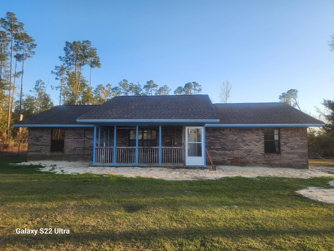 6205 Commander Ln, Youngstown, FL 32466 - House Rental in Youngstown ...