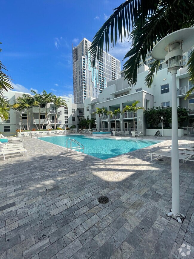 Overbrook Park Houses for Rent with a Swimming Pool - Miami, FL
