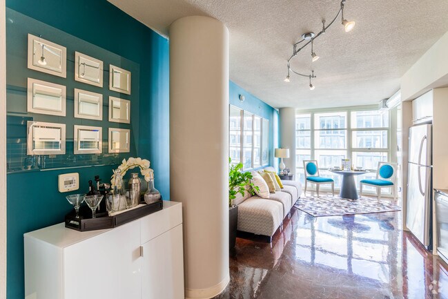 Onyx on First - Apartments at 1100 1st St SE Washington, DC ...