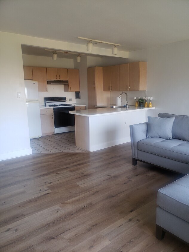 210 Locust St Unit 7H, Philadelphia, PA 19106 - Condo for Rent in ...