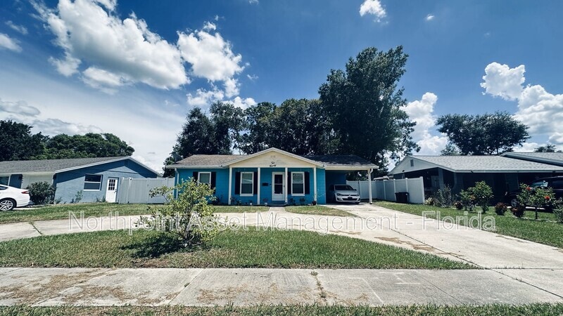 1090 Henry Balch Dr, Orlando, FL 32810 - House Rental in Orlando, FL ...