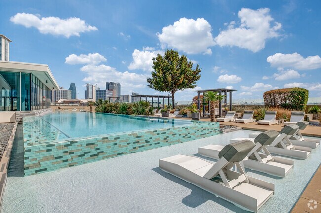 Best Luxury Apartments for Rent in Dallas TX - 8,558 Rentals (with ...