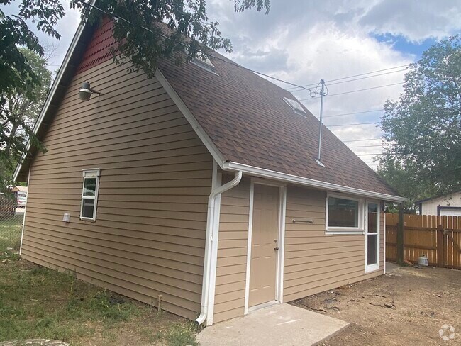 Houses For Rent in Colorado Springs CO | Apartments.com