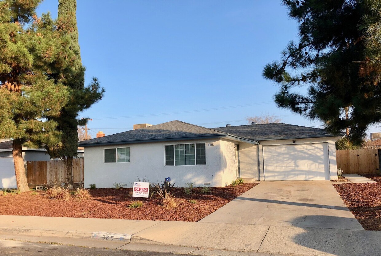 965 W Alamos Ave, Clovis, CA 93612 - House Rental in Clovis, CA ...