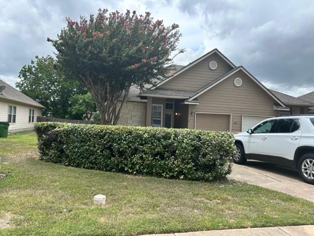 2855 Southampton Way, Round Rock, TX 78664 - Townhome Rentals in Round ...