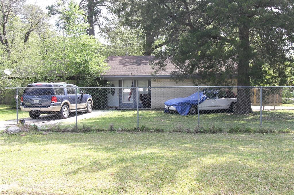 1001 Plum Grove Rd, Cleveland, TX 77327 - House Rental in Cleveland, TX ...