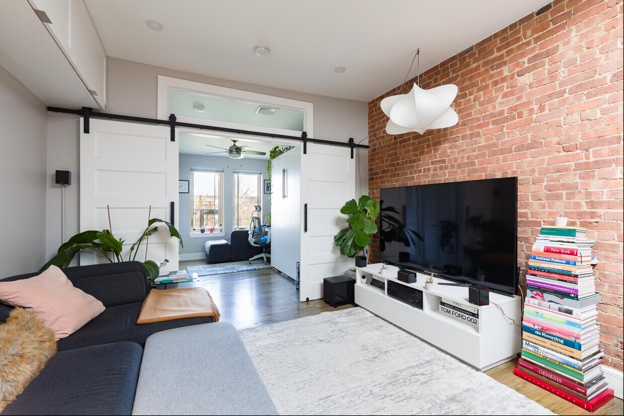 815 Willow Ave Unit 5R, Hoboken, NJ 07030 - Condo for Rent in Hoboken, NJ | Apartments.com